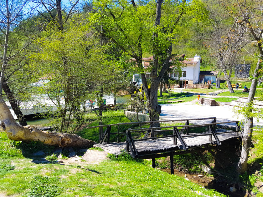 Seesights – Complex Arbanashki han